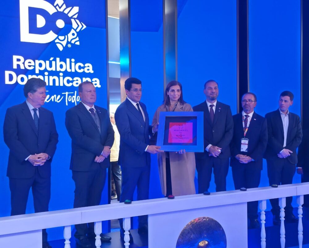 ADERES presenta avances del turismo gastronómico sostenible de RD en ...
