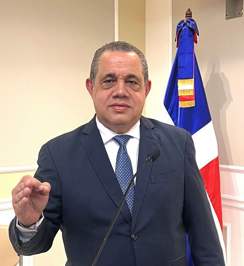 FUNDATUR valora labor David Collado para lograr crecimiento sostenido ...