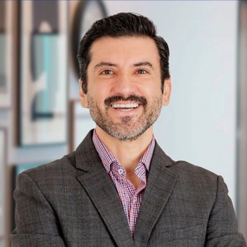 Aimbridge LATAM nombra a Luis René Sánchez como VP de Desarrollo para ...
